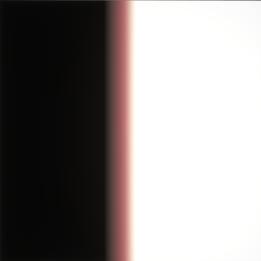 Controlling Light-Shadow Color Transitions | MooaToon
